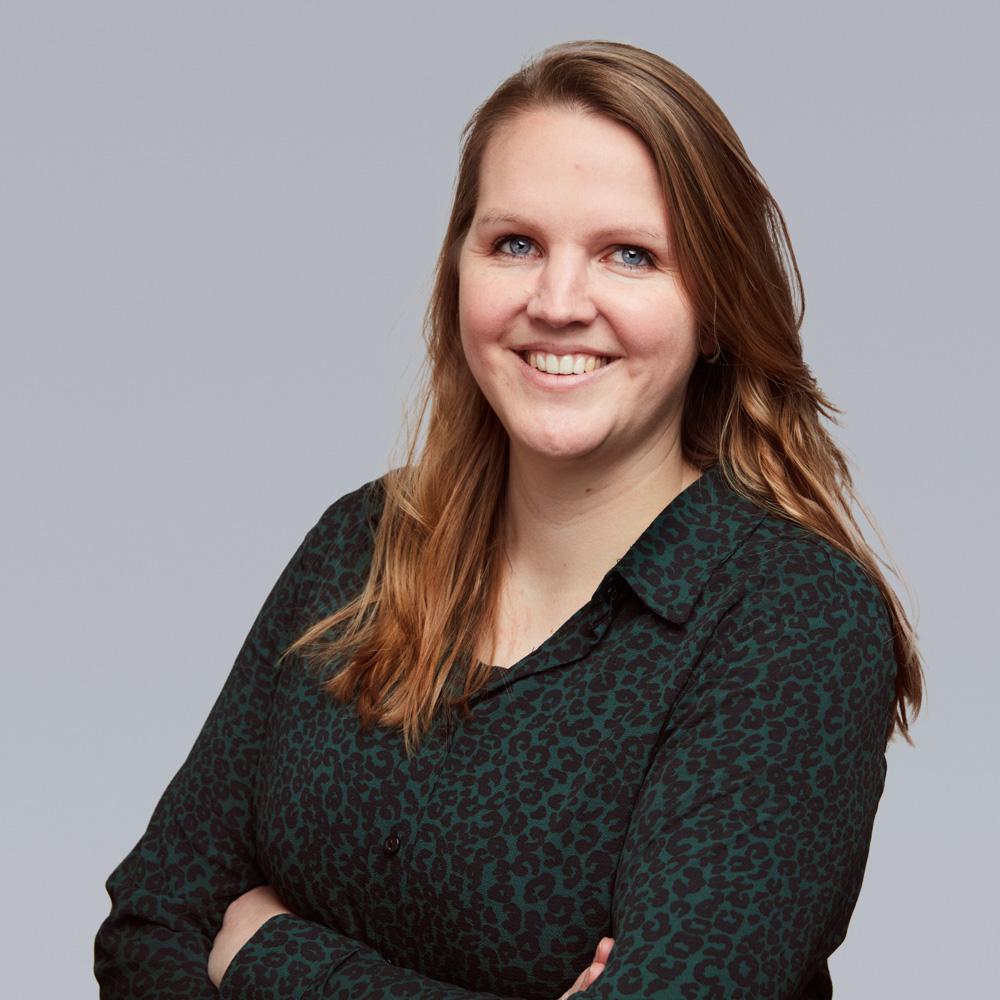 Laura Mayenburg